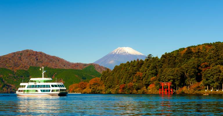 Kanto Region Guide: Tokyo and Its Surrounding Getaways | Japan Cheapo