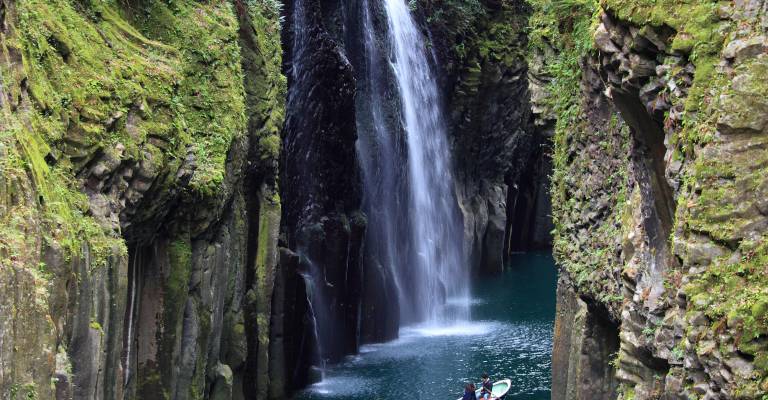 Kyushu Prefecture Guide: Japan's Holiday Destination | Japan Cheapo