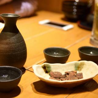 Sake Spring Kyoto 2022, 9th Jul–10th Jul, 2022 | Japan Cheapo