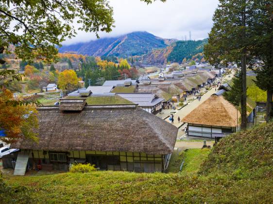 Japan by Prefecture: The Hokkaido and Tohoku Regions | Japan Cheapo