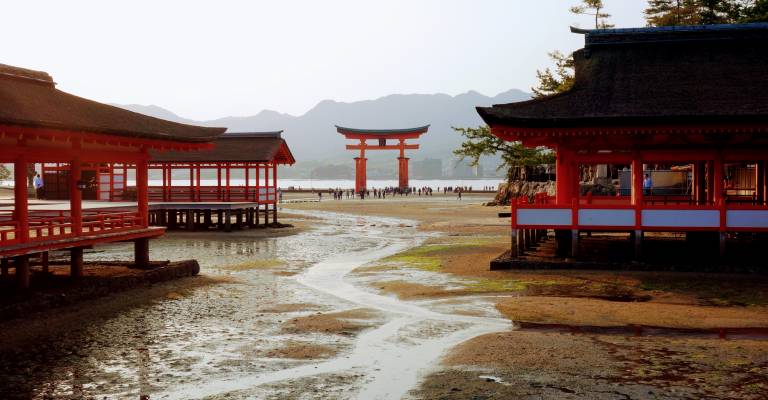 The Chugoku Region: Iconic Sights and Traditional Japan | Japan Cheapo