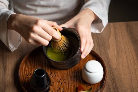 A Matcha Lover's Guide to Kyoto | Japan Cheapo