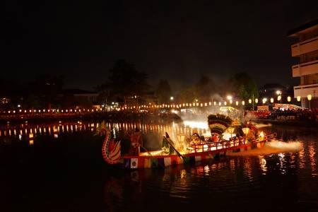 Japan Events September 2019: Must-See Festivals and More | Japan Cheapo