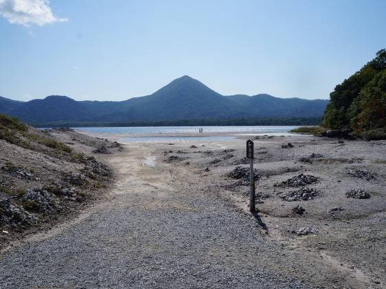 Mount Osore: Visions of Heaven and Hell at Fear Mountain | Japan Cheapo