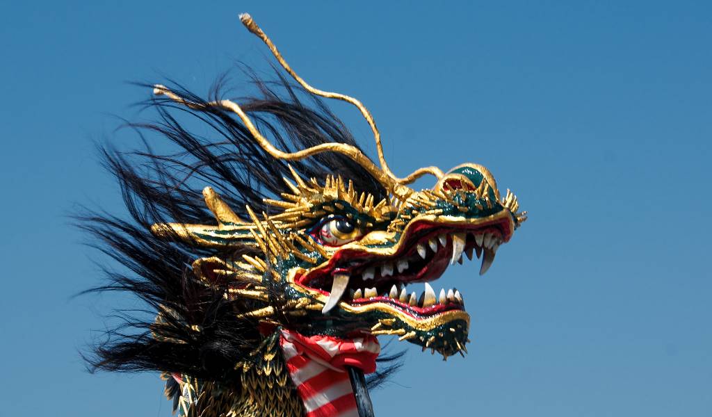 Nagasaki Kunchi Festival, 7th Oct–9th Oct, 2023 | Japan Cheapo