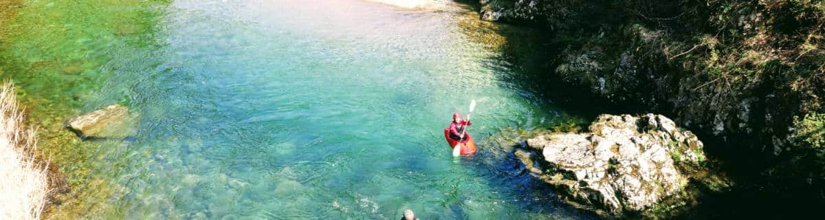 Hiking in Hiroshima: A Day Trip to Sandankyo Gorge | Japan Cheapo