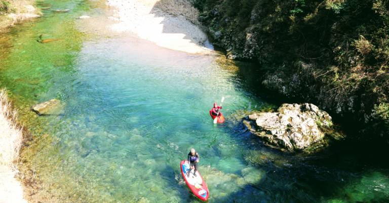 Hiking in Hiroshima: A Day Trip to Sandankyo Gorge | Japan Cheapo