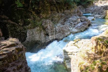 Hiking in Hiroshima: A Day Trip to Sandankyo Gorge | Japan Cheapo