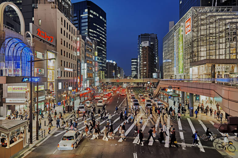 A Sendai Sightseeing Guide Using the Adorable Loople Bus | Japan Cheapo