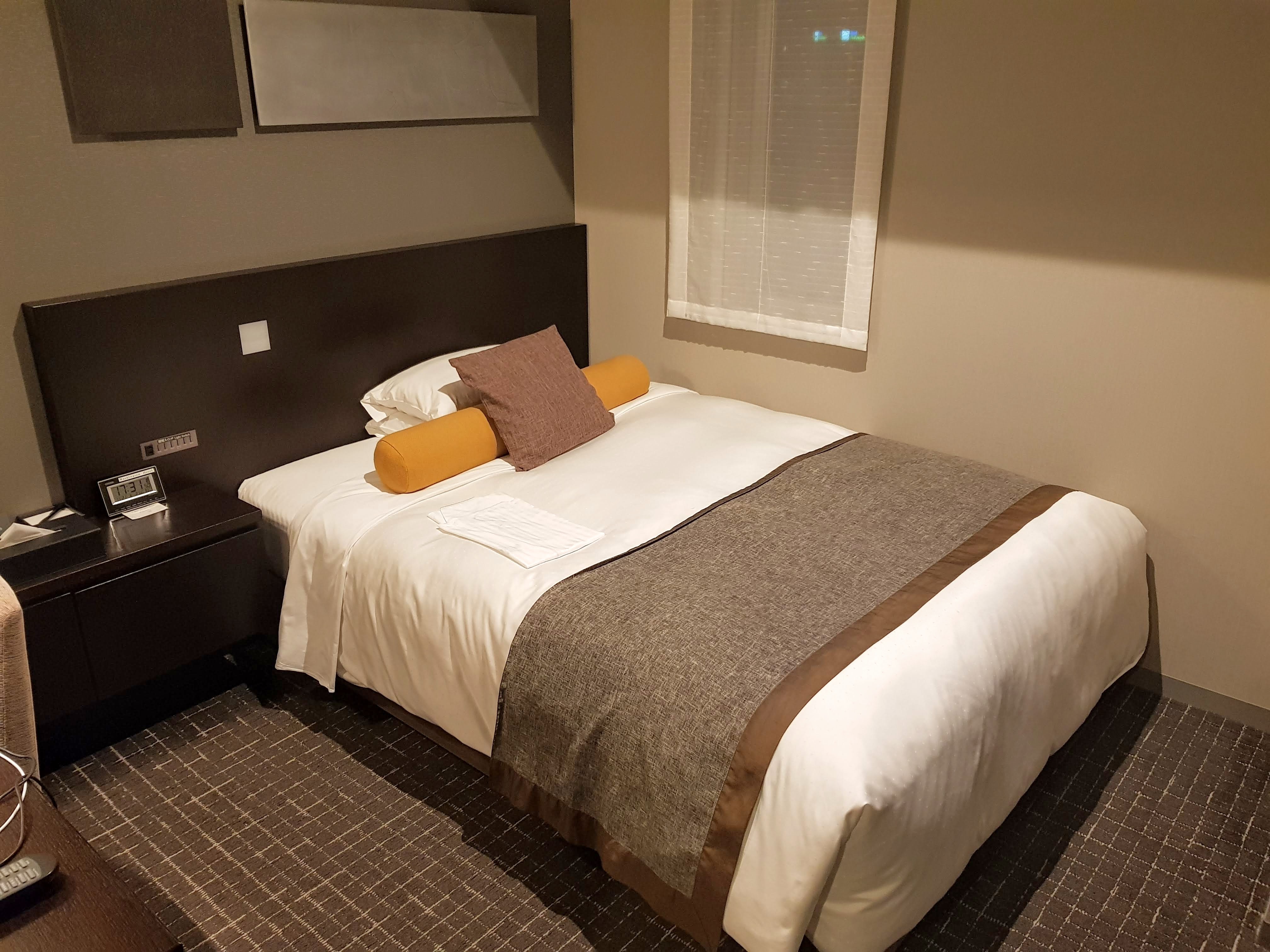 Small Hotel Rooms In Japan Hello Kitty Hotel Room In Japan: Stay And