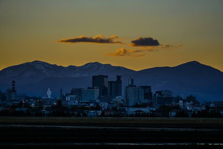 Sendai Area Guide: Highlights and How to Get There