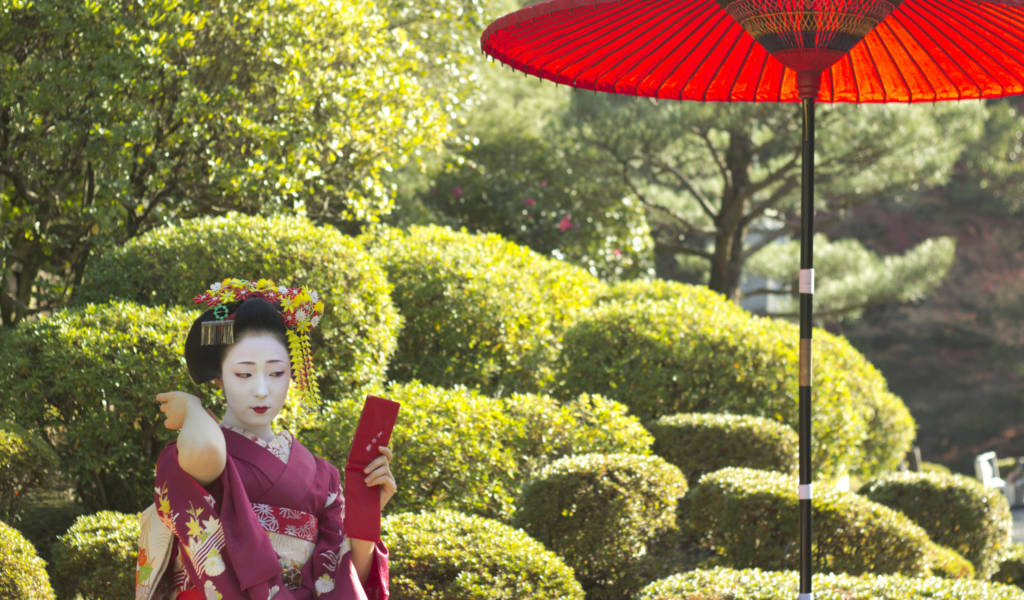 Heian Jingu Reisai Festival, 15th Apr–16th Apr, 2021 | Japan Cheapo