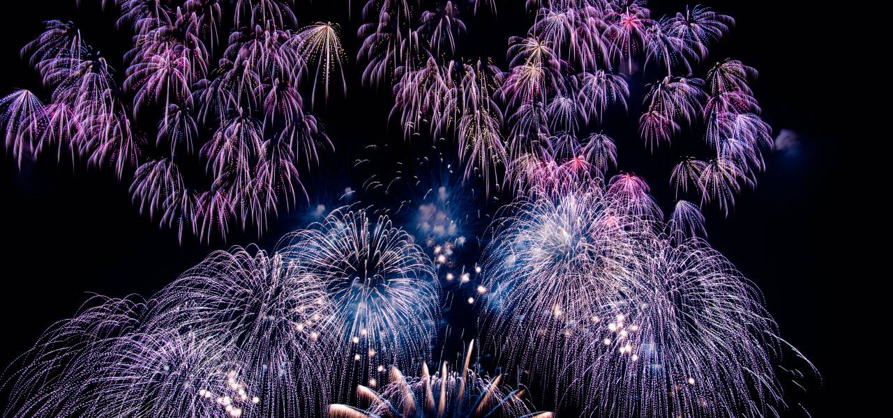 Kumano Fireworks Festival, Mid Aug 2026, 2026 | Japan Cheapo