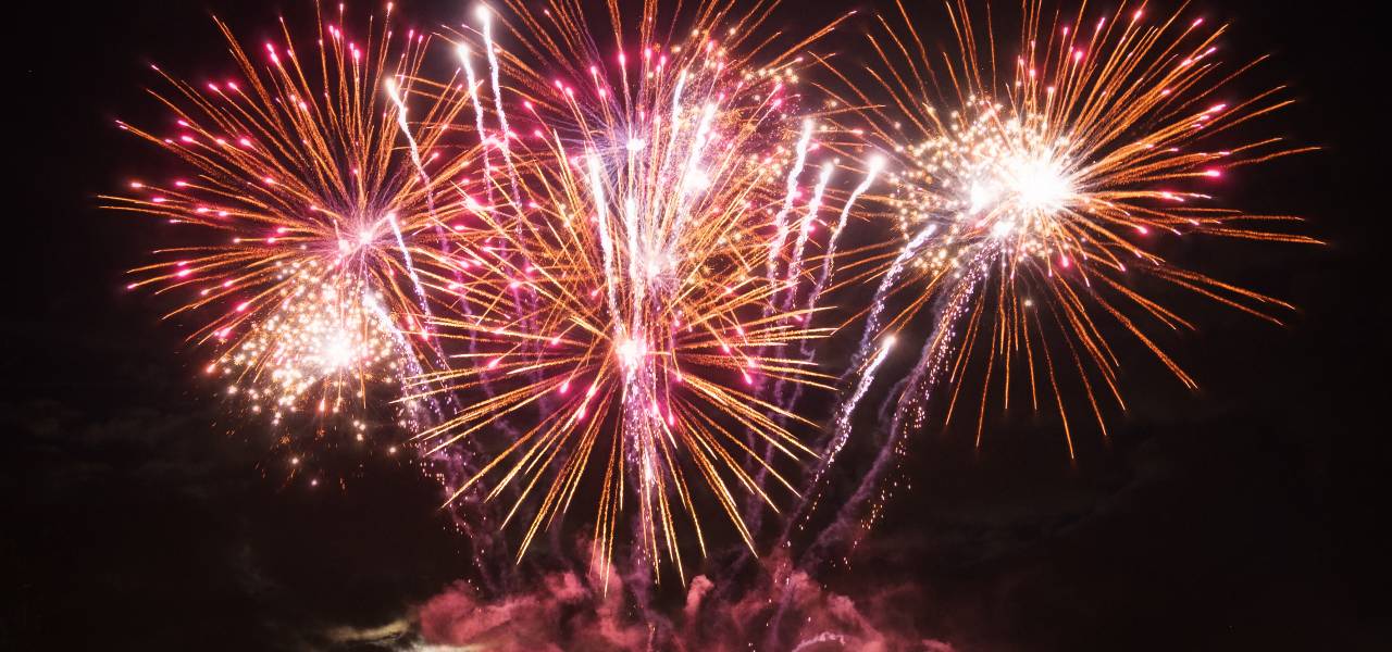 Disney Music and Fireworks, Sep 2–Dec 9, 2023 | Japan Cheapo