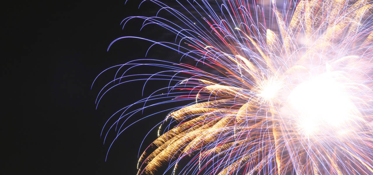 Kumano Fireworks Festival, 17th Aug, 2022 | Japan Cheapo