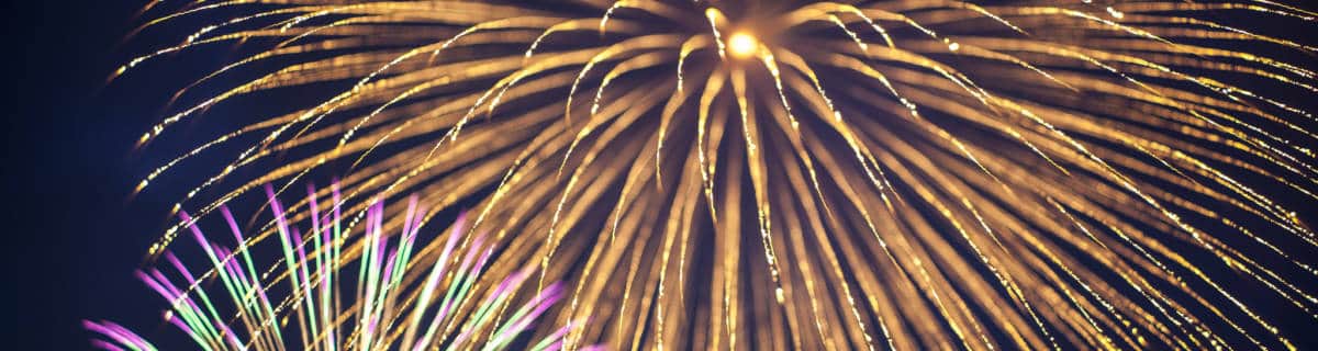 The Biggest and Best Firework Festivals in Japan for 2018 | Japan Cheapo