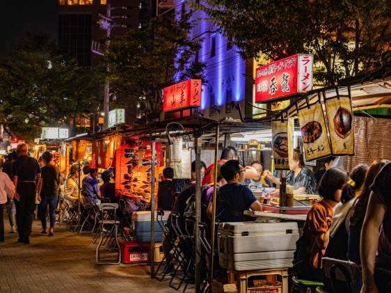 Ultimate Guide to Fukuoka | Japan Cheapo