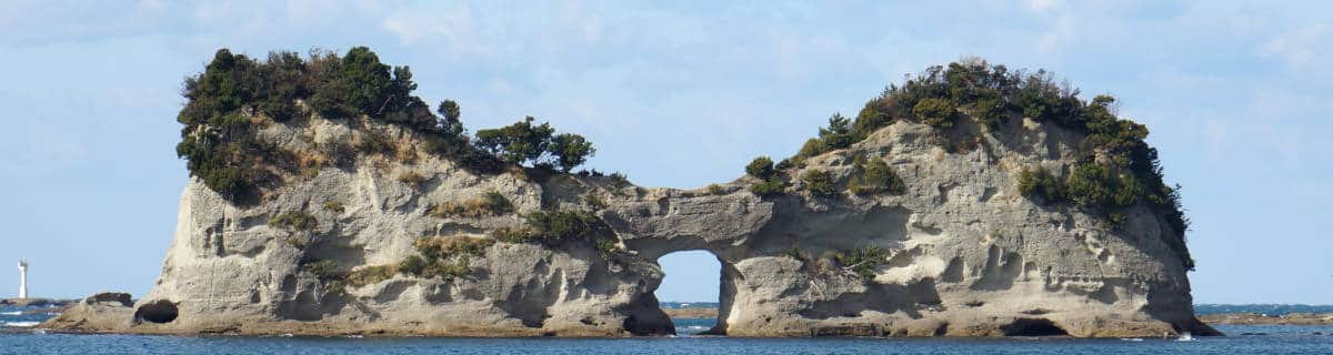 The Beauty of Japan's Kii Peninsula: Top Spots to Explore | Japan Cheapo