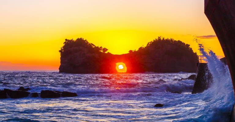 The Beauty of Japan's Kii Peninsula: Top Spots to Explore | Japan Cheapo