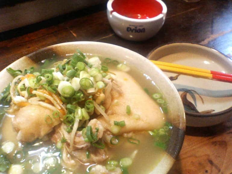A Guide to Okinawan Food: Which to Try and How to Eat It | Japan Cheapo