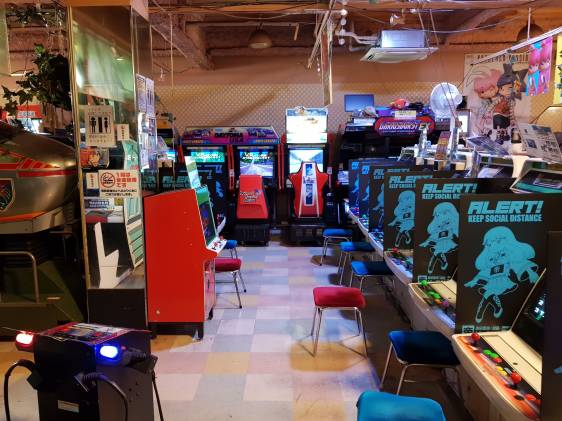 Unintentionally Retro: Old Technology Japan Can't Get Enough Of | Japan ...