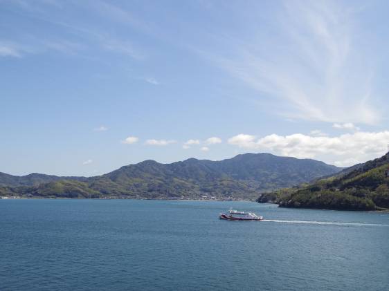 The Japan Ferry Pass 21: Using Ferries to See Japan | Japan Cheapo