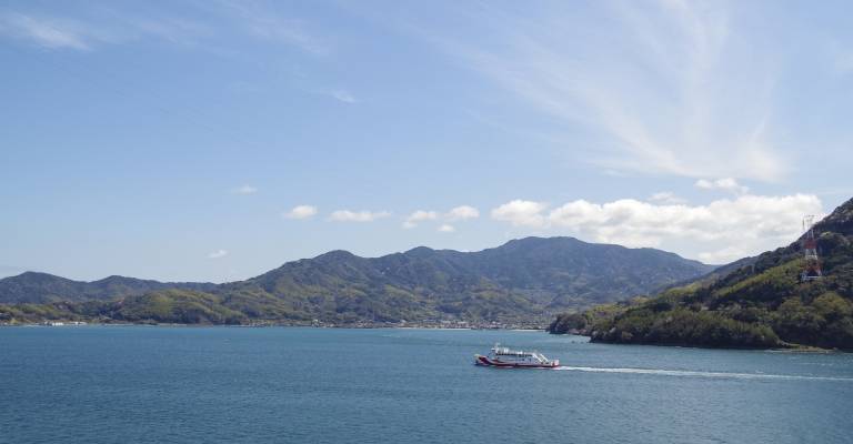The Japan Ferry Pass 21: Using Ferries to See Japan | Japan Cheapo