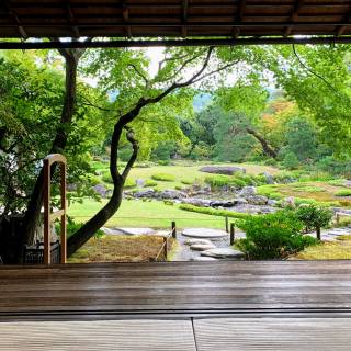 Murin-an Garden | Japan Cheapo