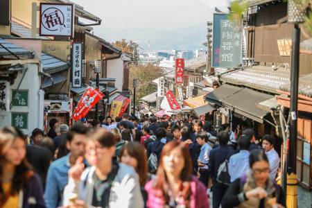 Kyoto City Guide | Japan Cheapo