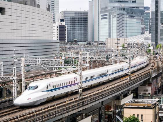 Kyoto to Tokyo: Fastest & Cheapest Transport Options | Japan Cheapo