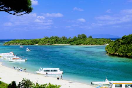 Best Japan Beaches: Sun, Sea, Surf – And Hot Springs | Japan Cheapo