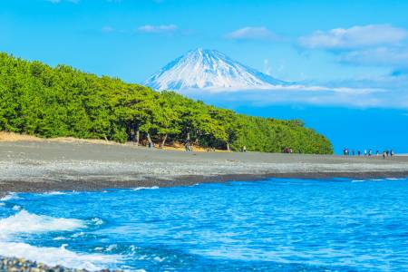 Best Japan Beaches: Sun, Sea, Surf – And Hot Springs | Japan Cheapo