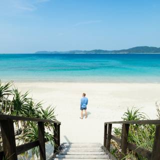 Top Japan Beaches: Your Guide to Sun, Sea and Surf | Japan Cheapo
