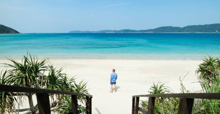 Top Japan Beaches: Your Guide to Sun, Sea and Surf | Japan Cheapo