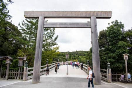 A Two-Day Itinerary Through the Diverse Ise-Shima National Park | Japan ...