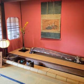 Ochaya Shima Geisha House | Japan Cheapo