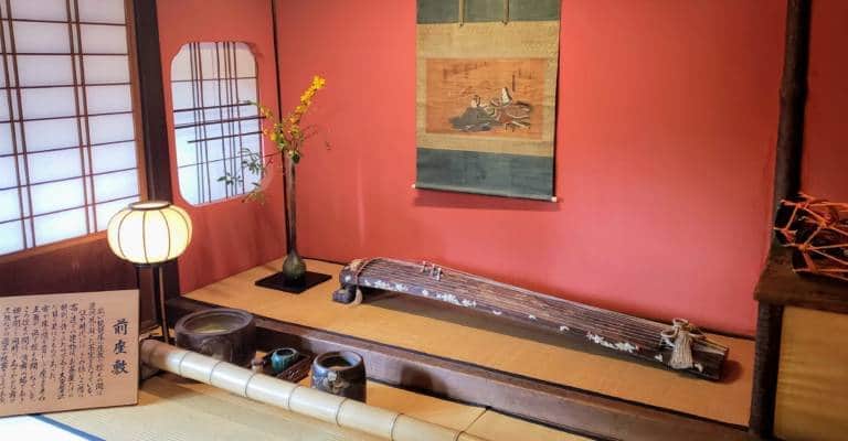 Ochaya Shima Geisha House | Japan Cheapo