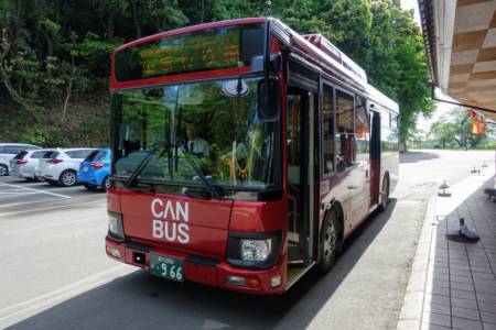 Awazu Onsen: Cave Temples, Craft Villages and Ancient Ryokan | Japan Cheapo