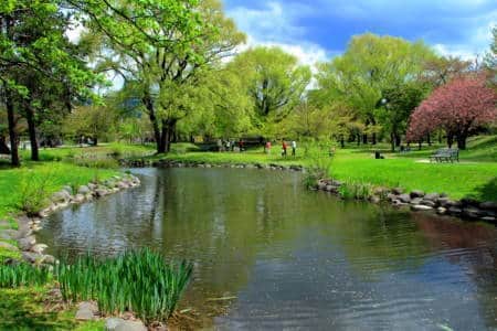 A 2- or 3-Day Sapporo Itinerary: Exploring Japan’s Northern Soul ...