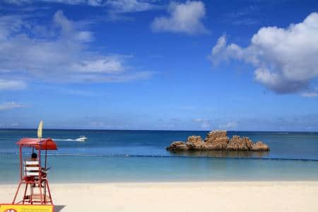 Amazing Okinawa Beaches to Hit This Summer, With and Without Crowds ...