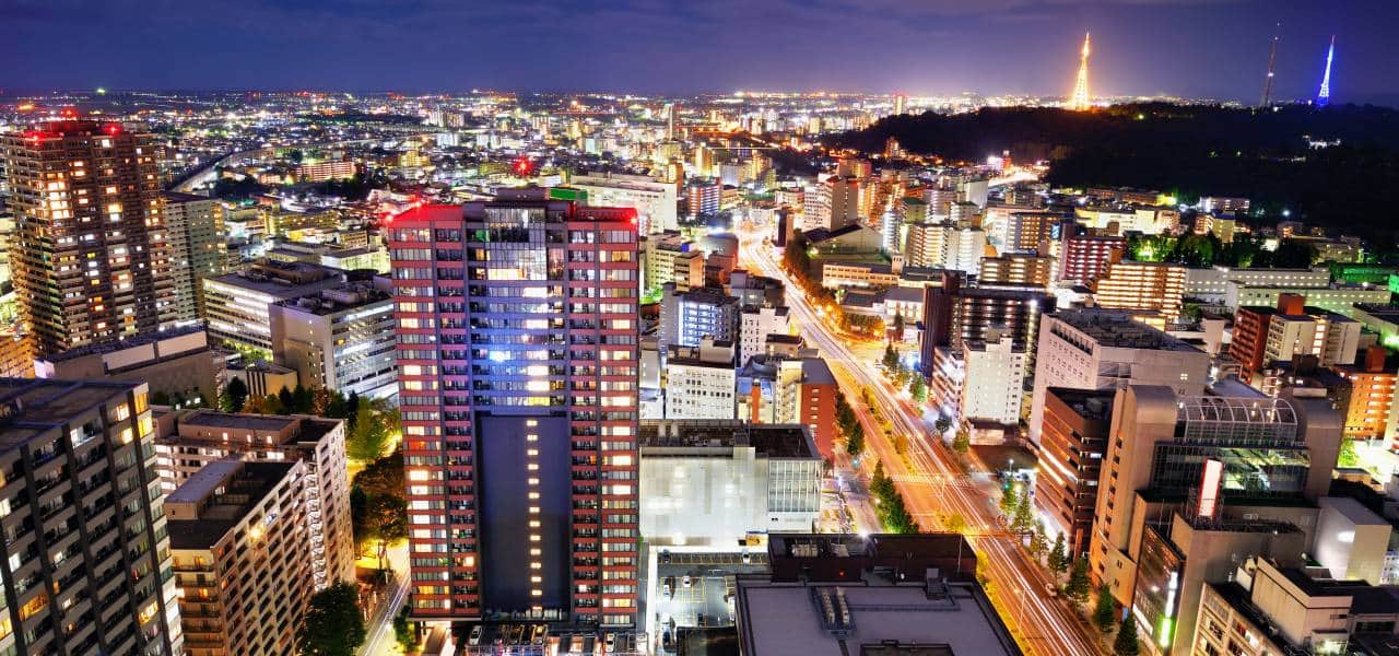 Sendai Area Guide: Highlights and How to Get There