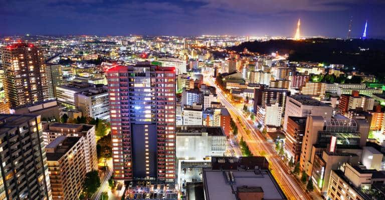 Sendai Area Guide: Highlights and How to Get There