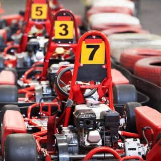 Mario Kart in Osaka: Everything You Need to Know to Go-Kart | Japan Cheapo