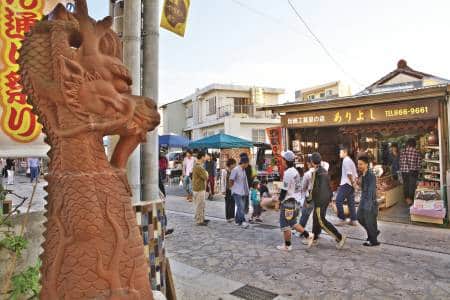 A 2-Day Naha Itinerary for the Perfect Weekend Escape | Japan Cheapo