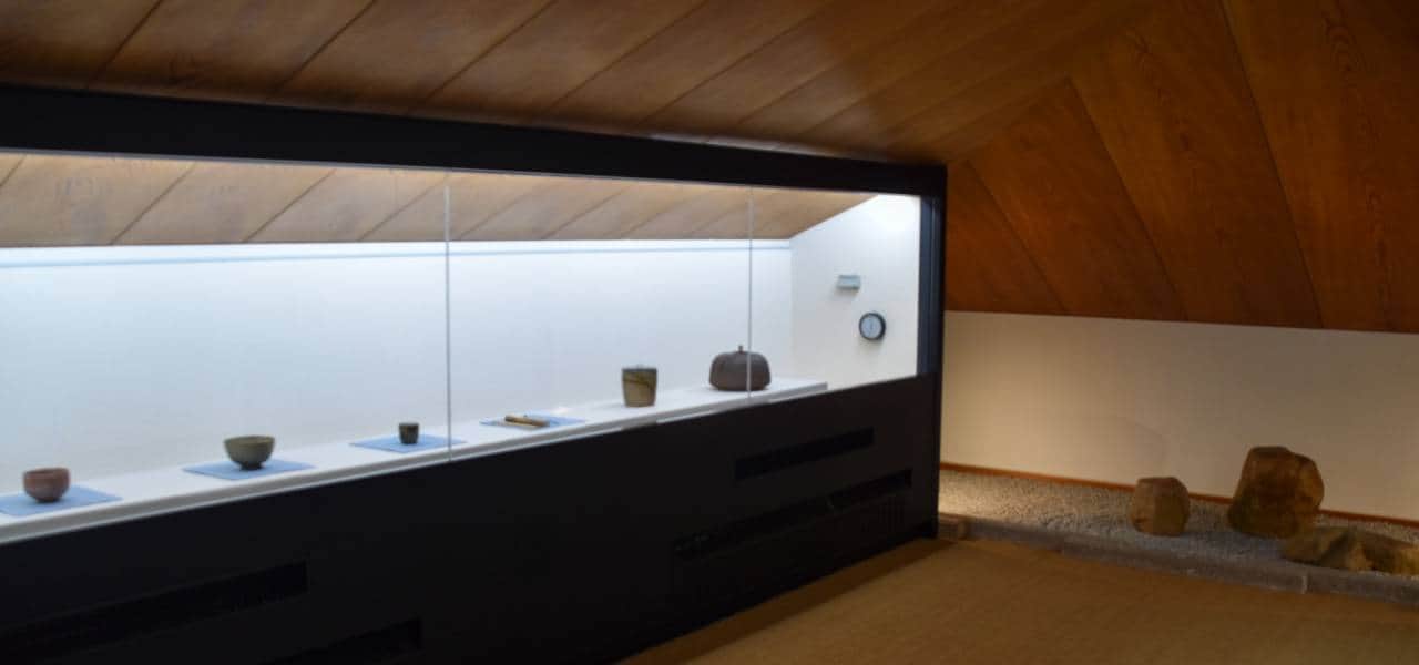 Tanabe Museum | Japan Cheapo
