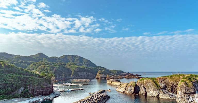 Shimane Guide | Japan Cheapo