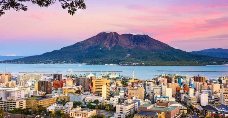 Kagoshima Guide | Japan Cheapo