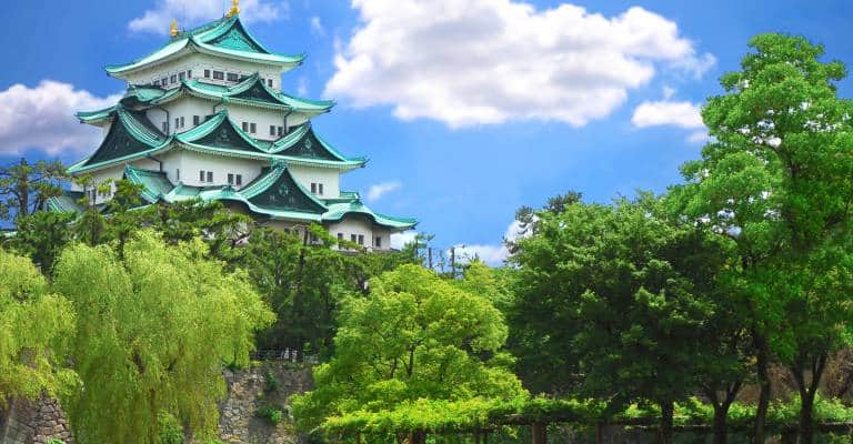 Everything to Know about Nagoya Castle | Japan Cheapo