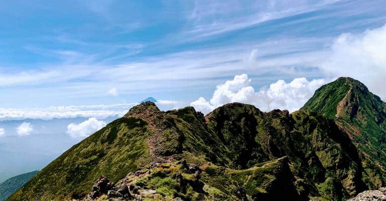 Hiking in Japan: 10 of the Greatest Mountains, Routes and Pilgrimages ...