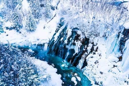 11 Most Amazing Winter Scenes in Japan | Japan Cheapo